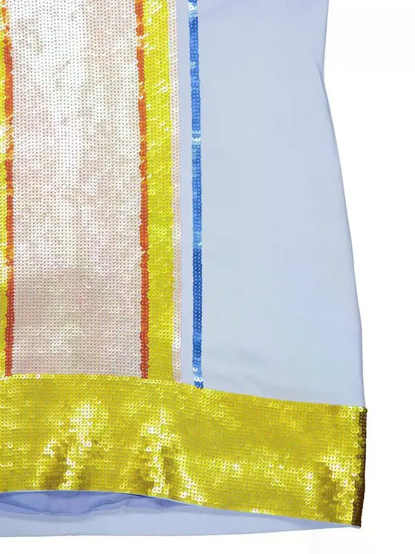 PAULA Hydra Mini Dress