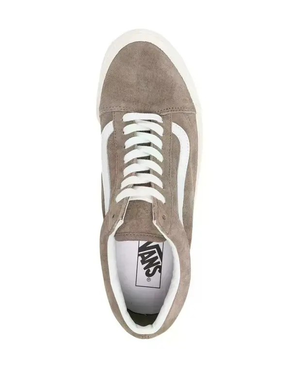 VANS Ua Old Skool 36 Dx Sneakers - Brown