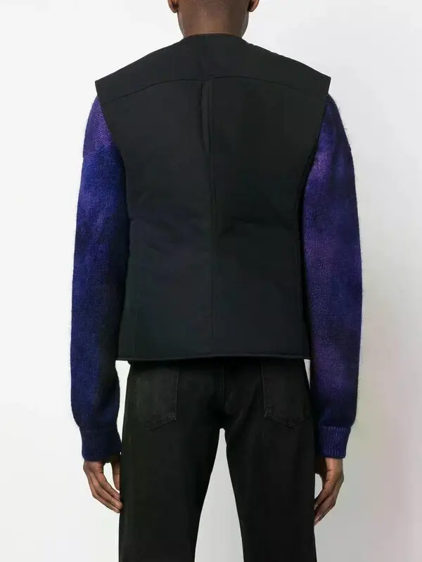 Off-White Padded Vest