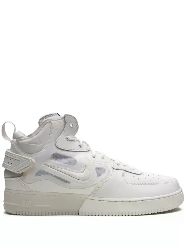 Nike Air Force 1 Mid React Sneakers
