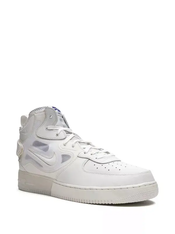 Nike Air Force 1 Mid React Sneakers