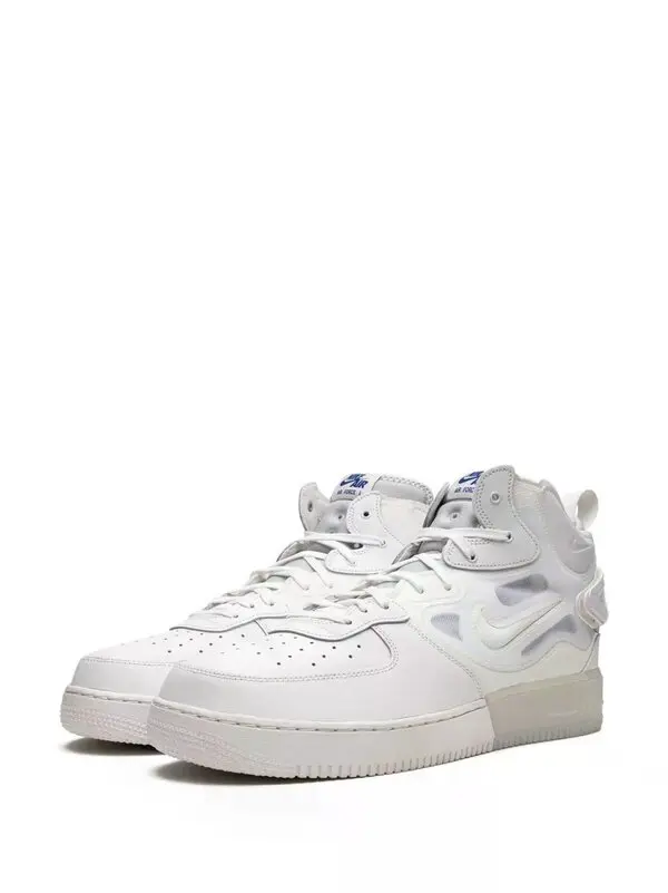 Nike Air Force 1 Mid React Sneakers