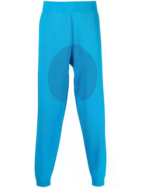 BOTTER Mesh-panel Detail Track Pants