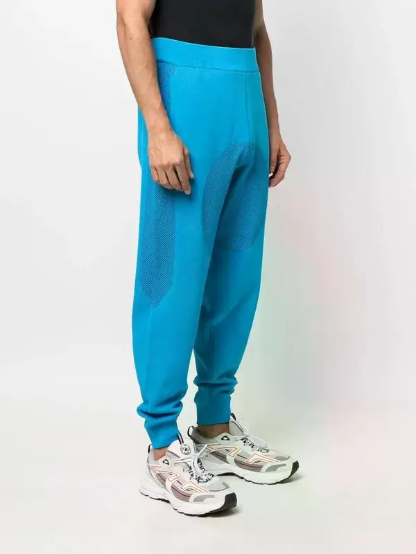BOTTER Mesh-panel Detail Track Pants