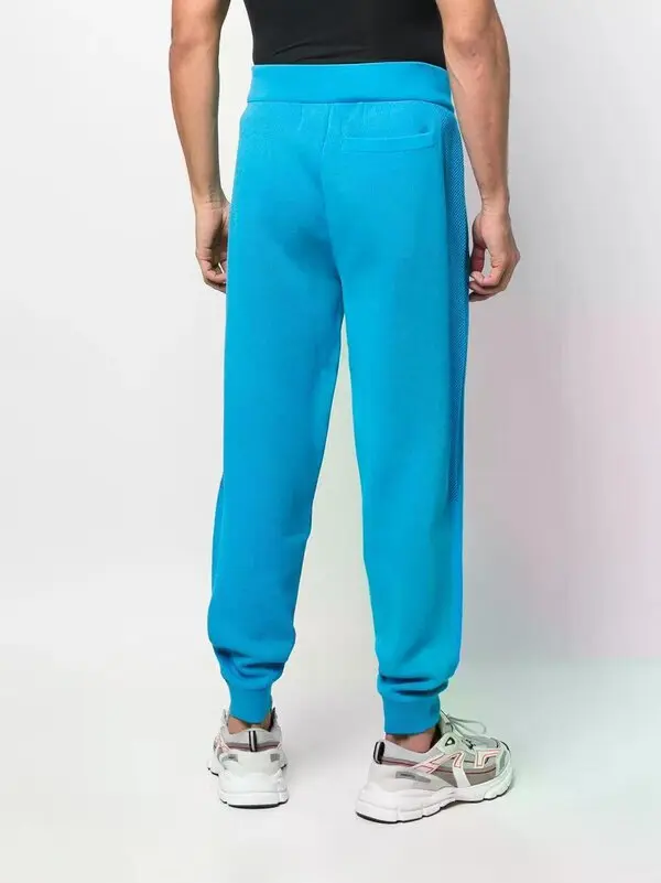 BOTTER Mesh-panel Detail Track Pants