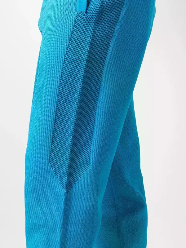 BOTTER Mesh-panel Detail Track Pants