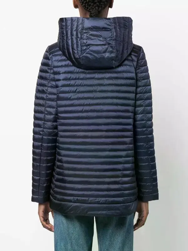 SAVE THE DUCK Iris Removable-hood Coat