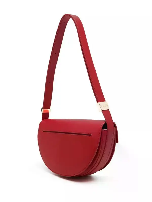 PATOU Le Shoulder Bag - Red