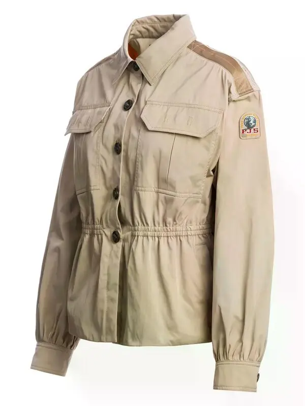 PARAJUMPERS Fiona Jacket