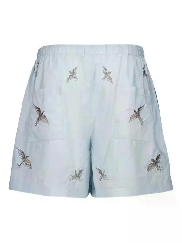 BAZISZT Columbus Shorts