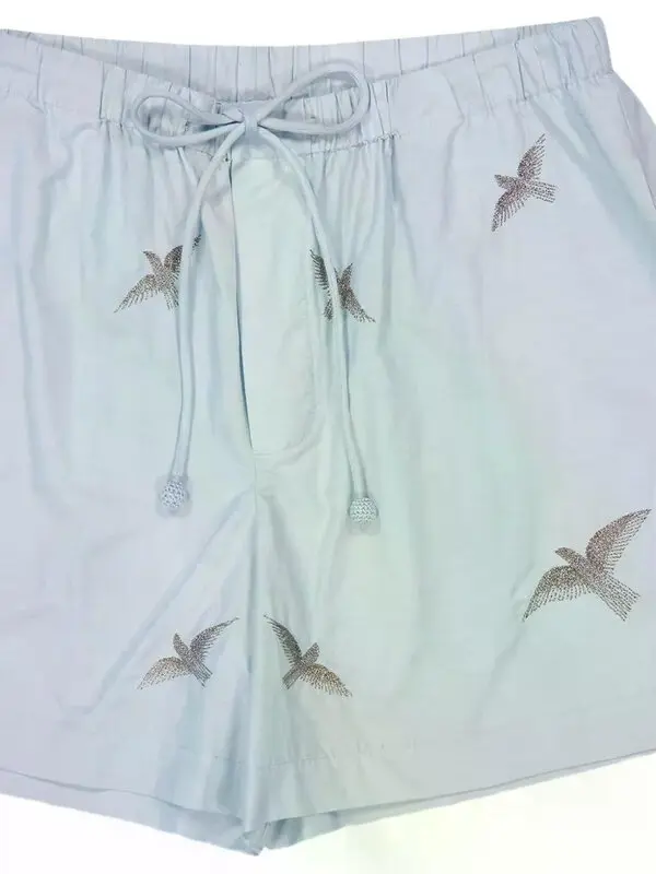 BAZISZT Columbus Shorts