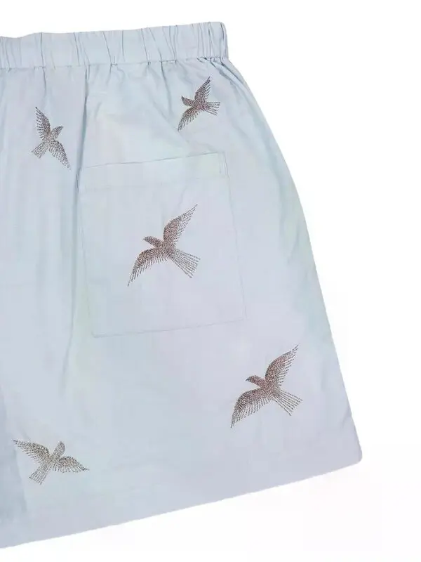 BAZISZT Columbus Shorts