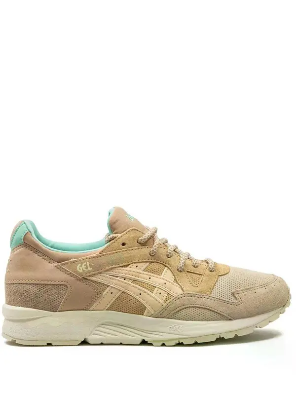 Asics X Offspring Gel-lyte V Sneakers - Neutrals