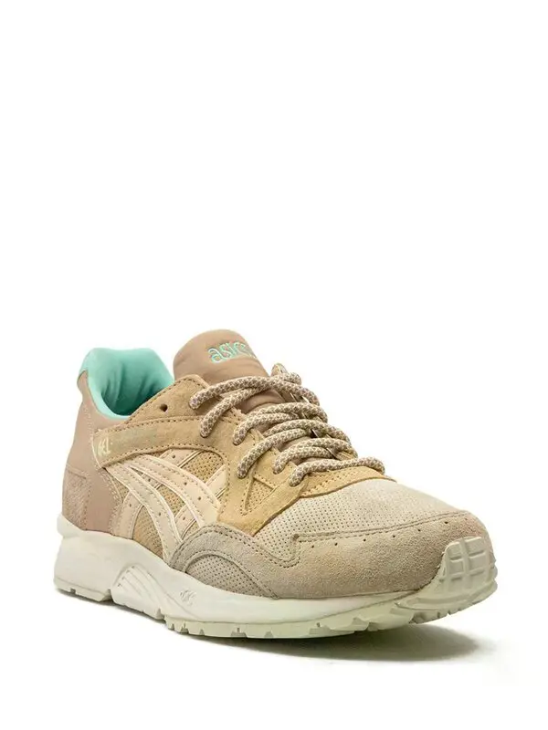 Asics X Offspring Gel-lyte V Sneakers - Neutrals