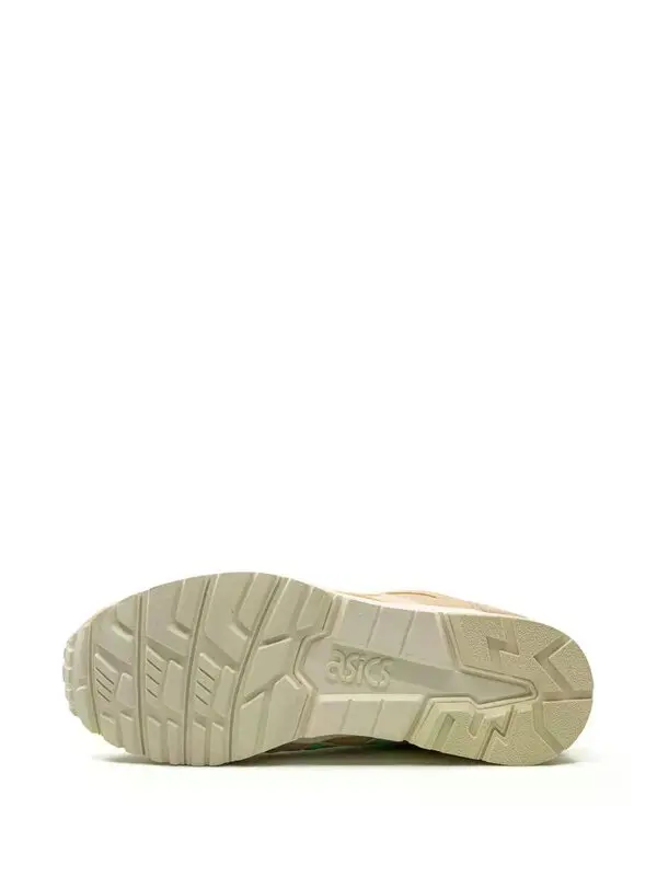 Asics X Offspring Gel-lyte V Sneakers - Neutrals