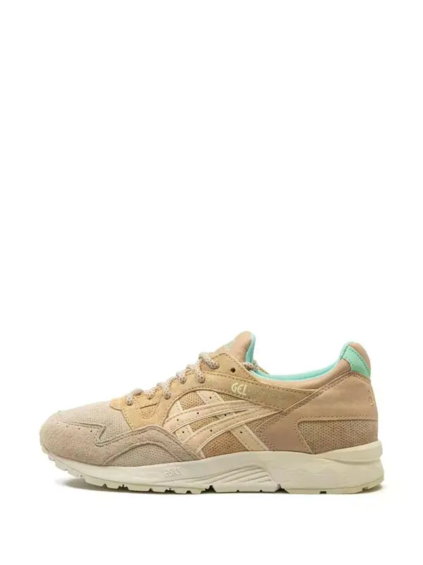 Asics X Offspring Gel-lyte V Sneakers - Neutrals