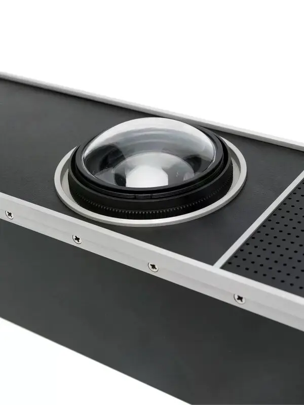 MEDICOM TOY Hal 9000 Replica