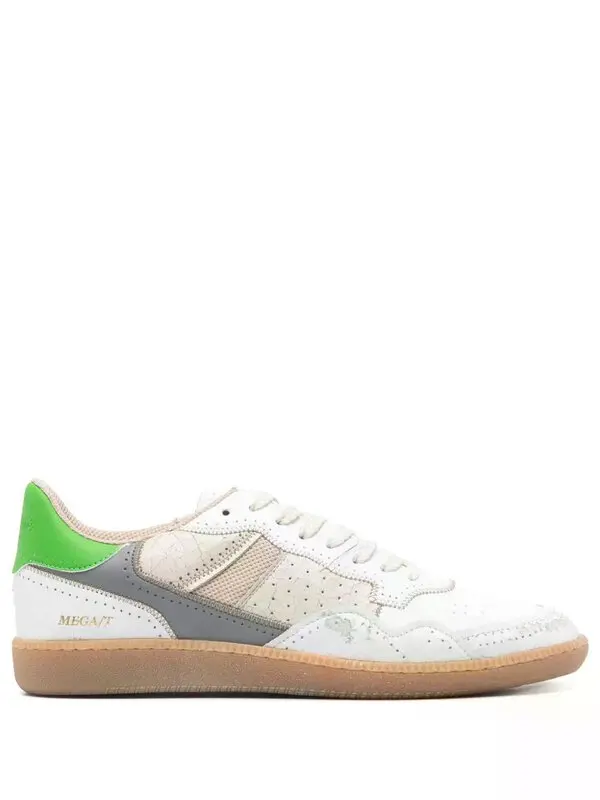 HIDNANDER Mega T Sneakers