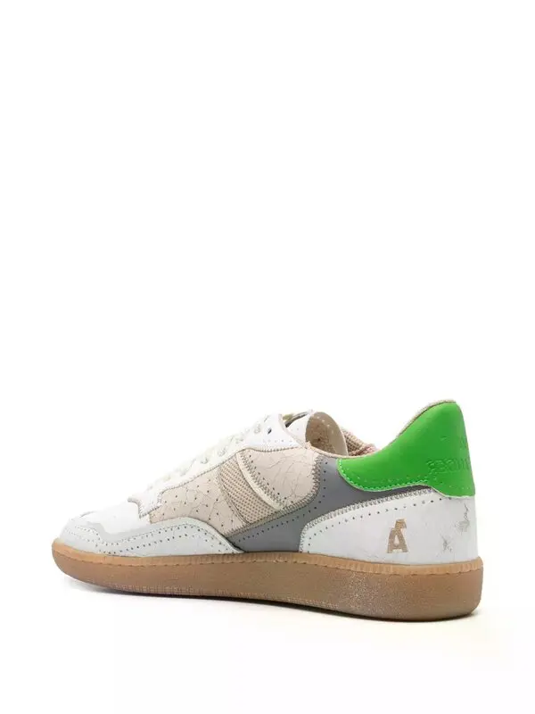 HIDNANDER Mega T Sneakers