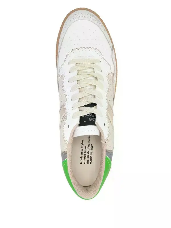 HIDNANDER Mega T Sneakers