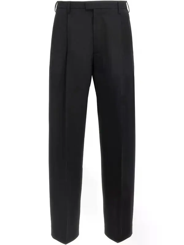 Marni Wool Trousers