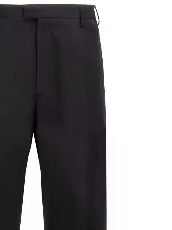Marni Wool Trousers