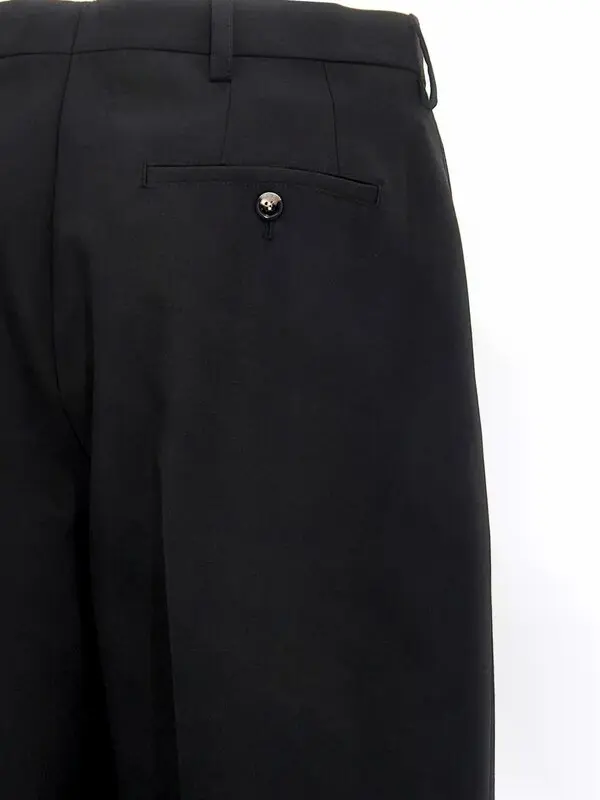 Marni Wool Trousers