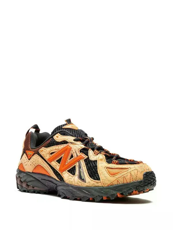 NEW BALANCE X Joe Fresh Goods "beneath The Surface" Sneakers