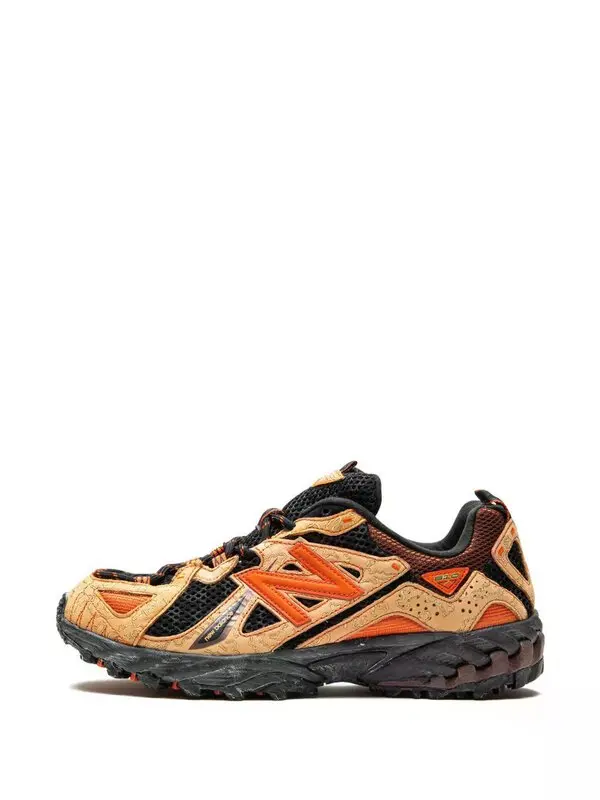 NEW BALANCE X Joe Fresh Goods "beneath The Surface" Sneakers