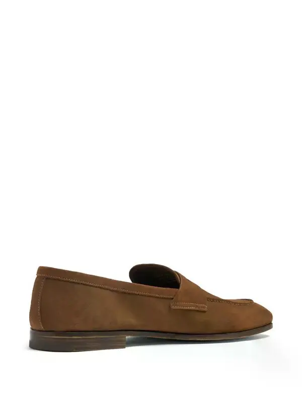Church's Leather Loafers
