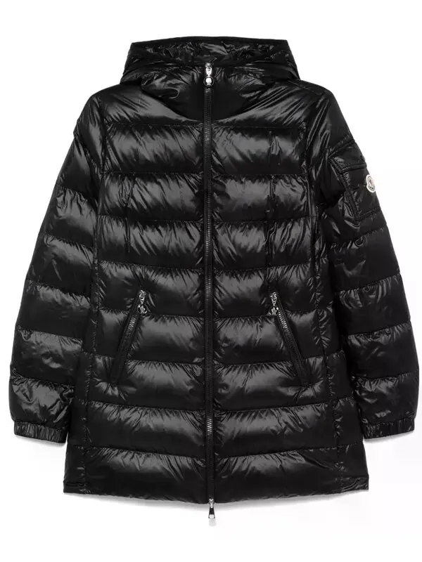 Moncler Glements Coat