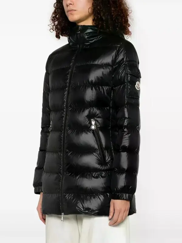 Moncler Glements Coat