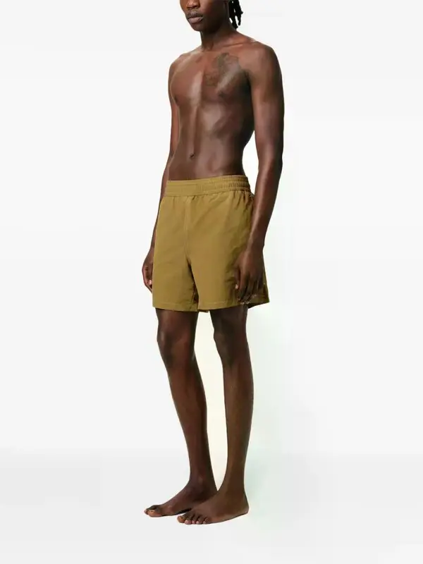 AMI Paris Swim Shorts