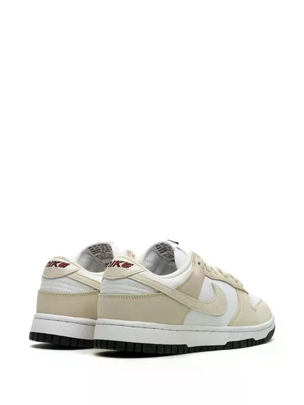 Nike Dunk Low Lx Sneakers - Neutrals
