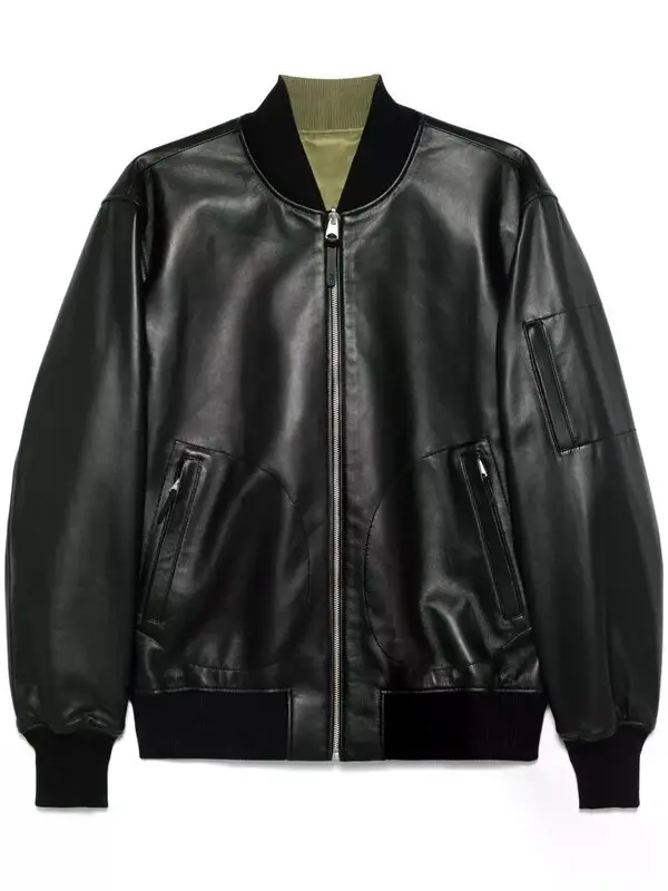 Mackage Easton-sa Jacket - Black