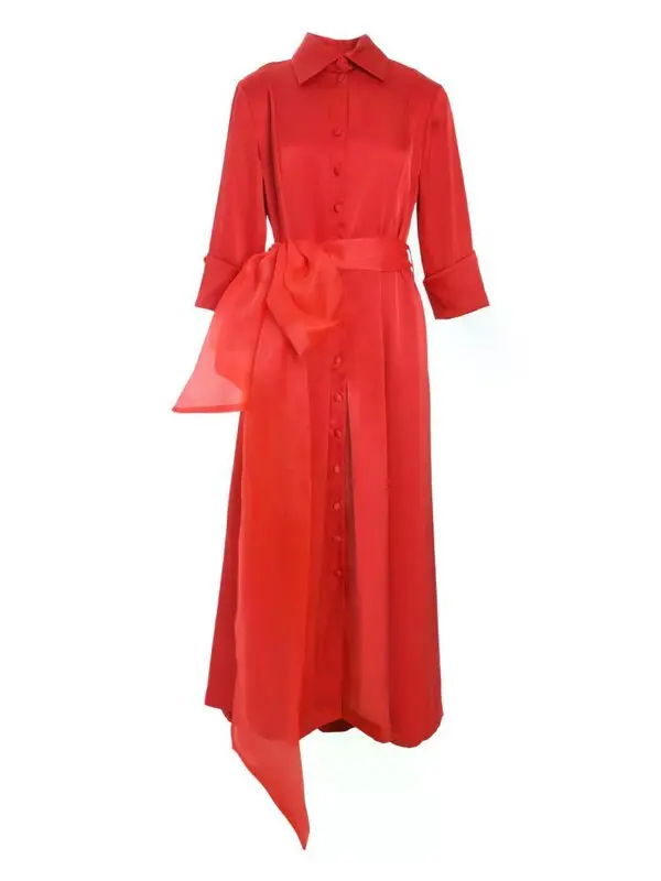BARUNI Allegra Dress