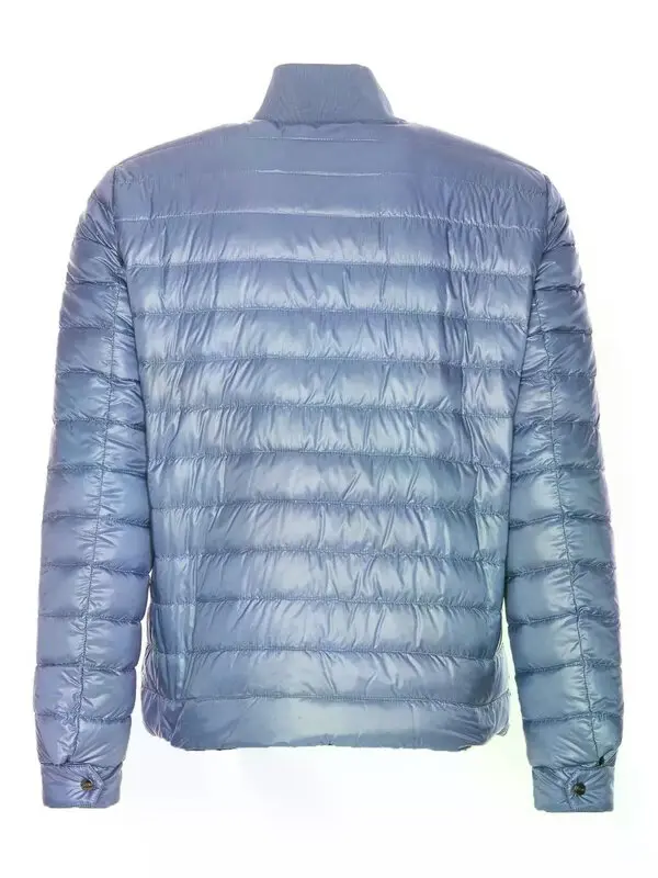 Herno Padded Jacket - Blue