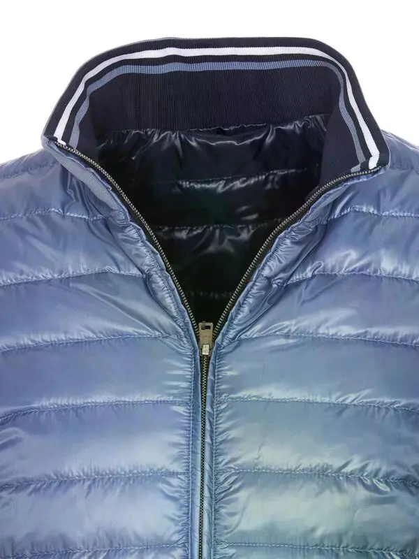 Herno Padded Jacket - Blue