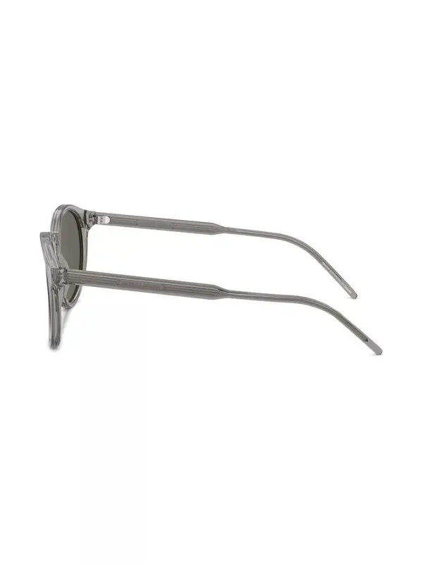 Giorgio Armani Round-frame Sunglasses