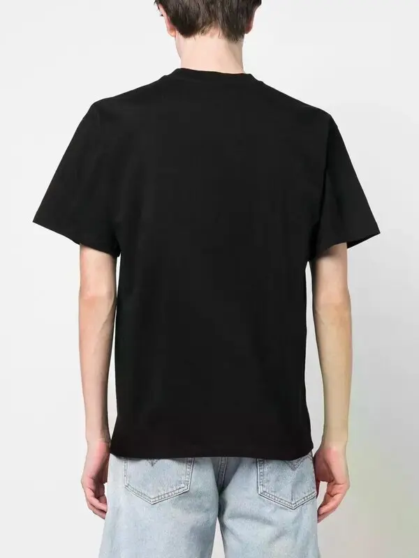 Aries No Problemo Print T-shirt