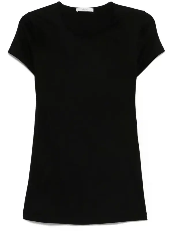 LEMAIRE Cotton T-shirt