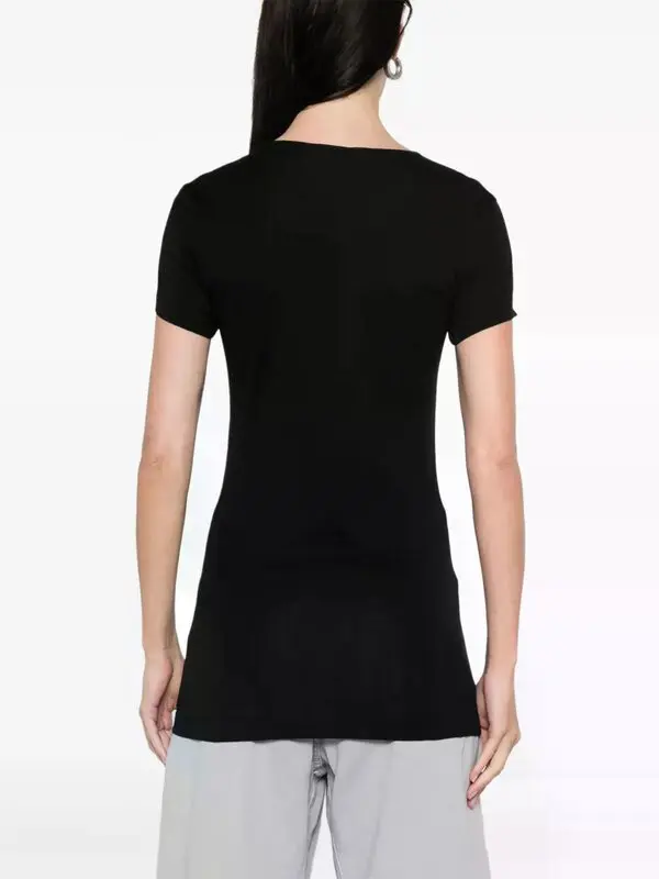 LEMAIRE Cotton T-shirt