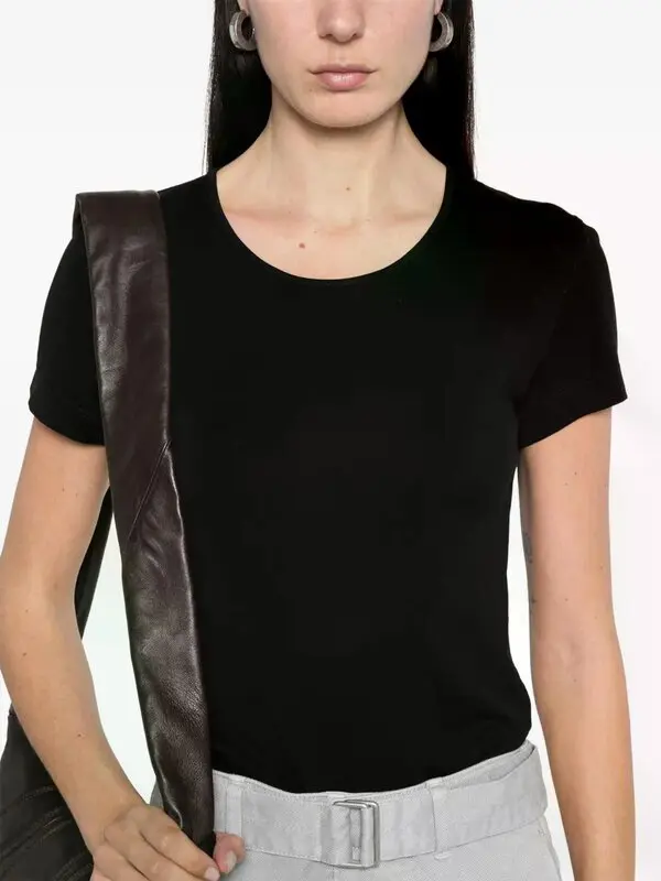 LEMAIRE Cotton T-shirt
