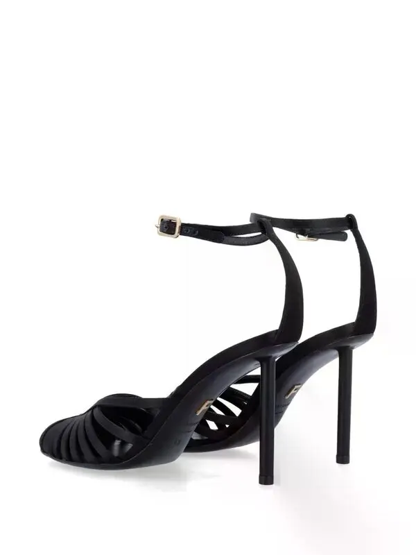 FERRAGAMO Ermelia Sandals