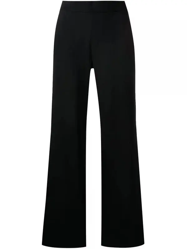 Spanx The Perfect Pant Wide-leg Trousers