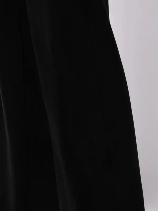 Spanx The Perfect Pant Wide-leg Trousers