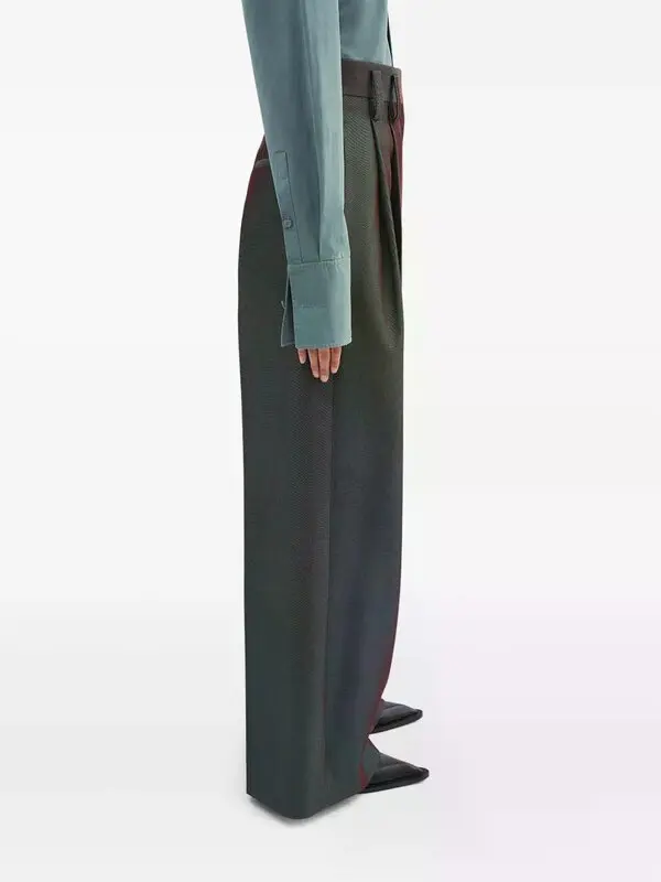 JIL SANDER Tailored Trousers