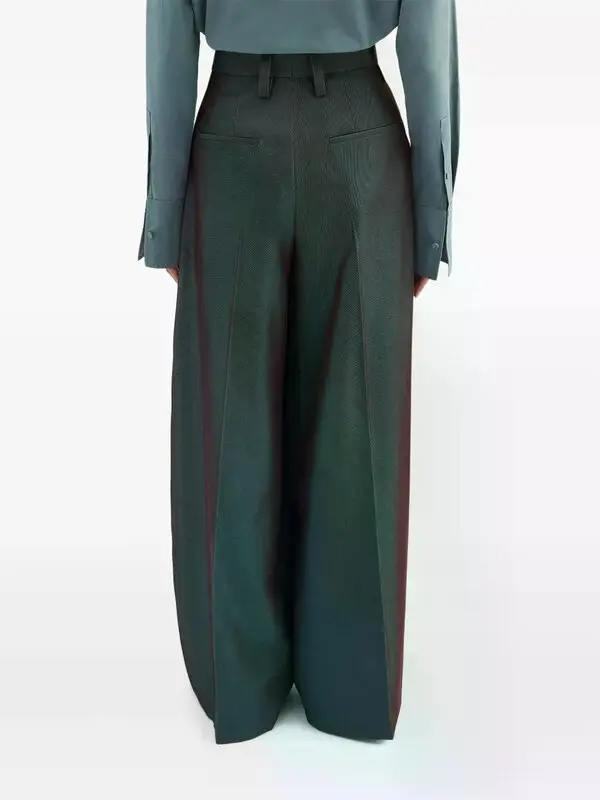 JIL SANDER Tailored Trousers