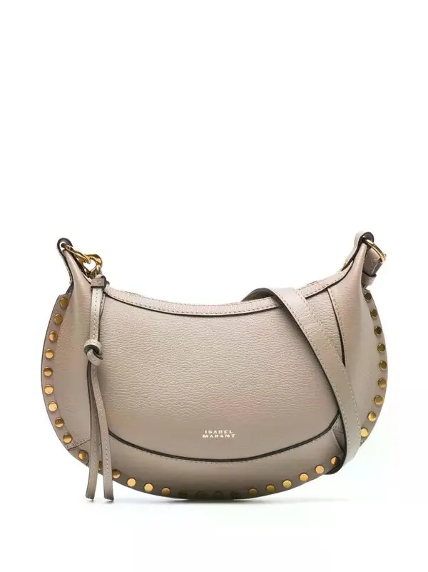 Isabel Marant Étoile Oskan Moon Shoulder Bag