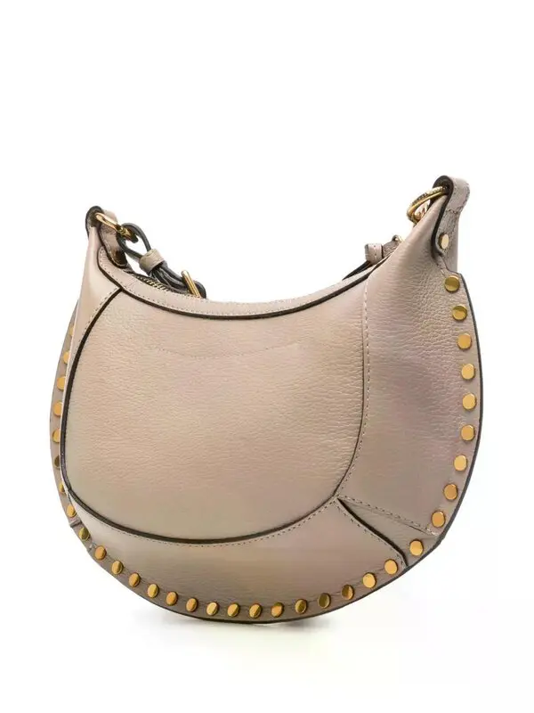 Isabel Marant Étoile Oskan Moon Shoulder Bag